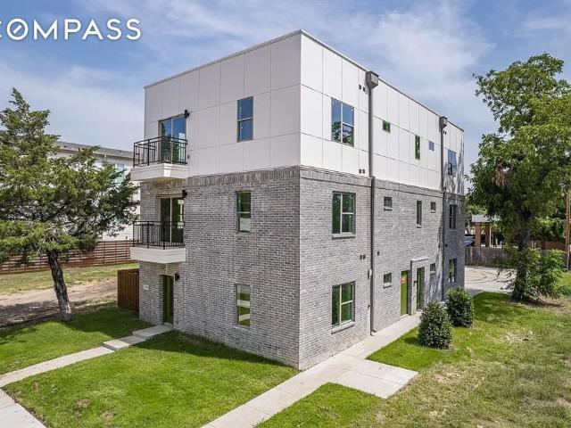 7370 Rural Ave 303, Dallas, TX