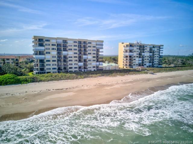7370 S Ocean Dr, Unit 414B, Jensen Beach, FL 34957 | MLS #M20054