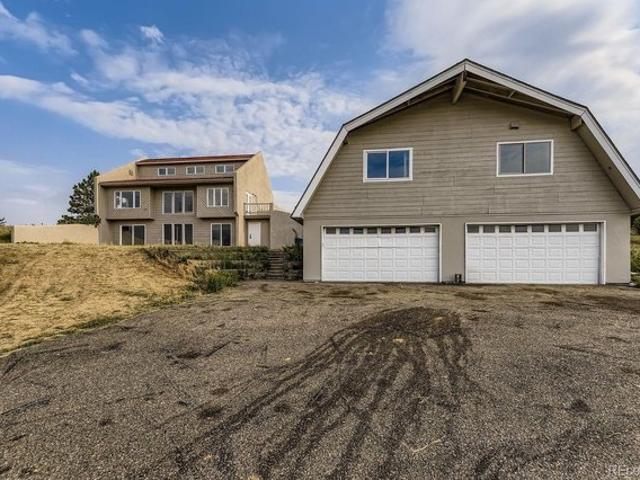 7370 S Yampa St, Foxfield, CO 80016