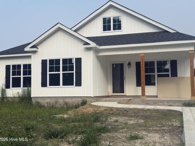 7370 Upper Black Creek Church Rd, Lucama, NC 27851