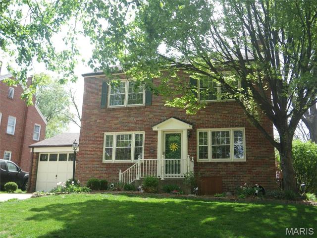7370 Winchester Dr, St. Louis, MO 63121 | MLS #26022