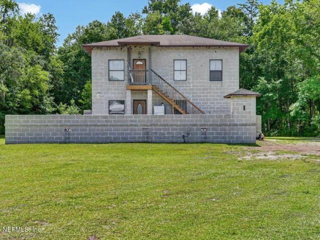 7370 Woodward Rd, Saint Augustine, FL 32092
