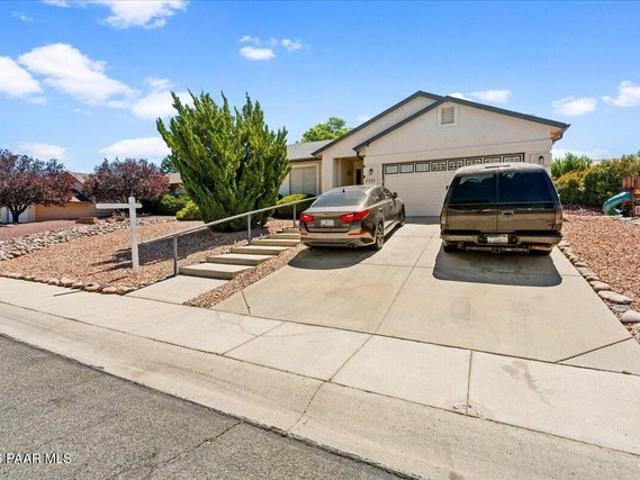 7371 N Summit View Dr, Prescott Valley, AZ 86315