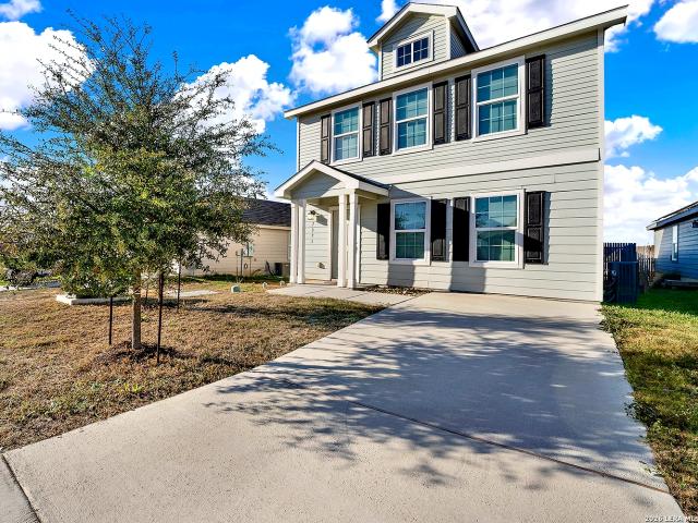 7371 Cultivator Way, San Antonio, TX 78252 | MLS #1938