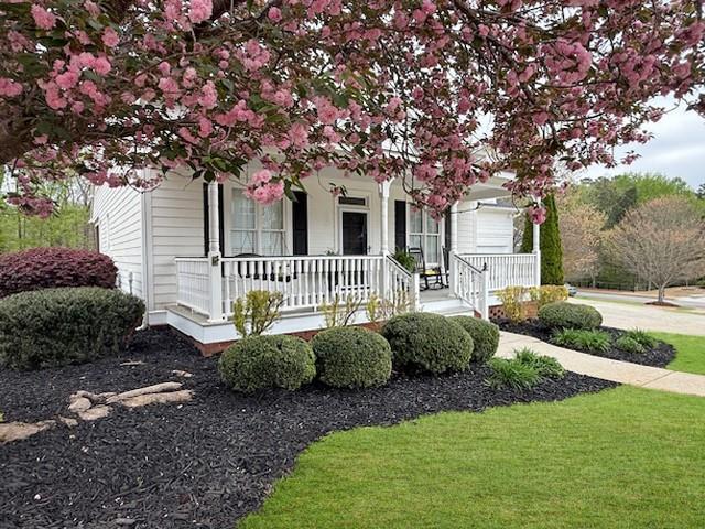 7371 Grand Reunion Dr, Hoschton, GA 30548 | MLS #7746 | Compass