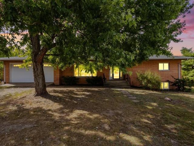 7371 S 1100 Rd W, Francesville, IN 47946