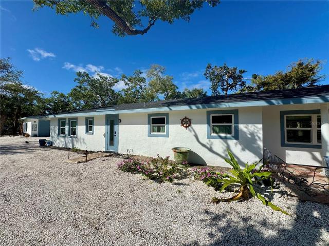 7372 Melaleuca Way, Sarasota, FL 34242 | MLS #A4690