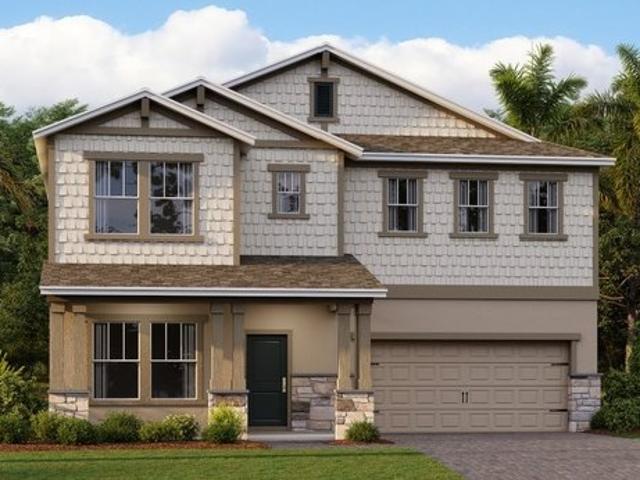 7372 Capstone Dr, Groveland, FL 34736