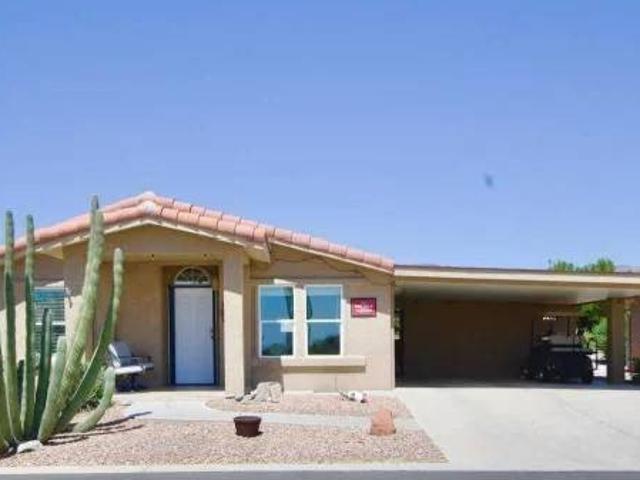 7373 E US Highway 60 Lot 241, Gold Canyon, AZ 85118