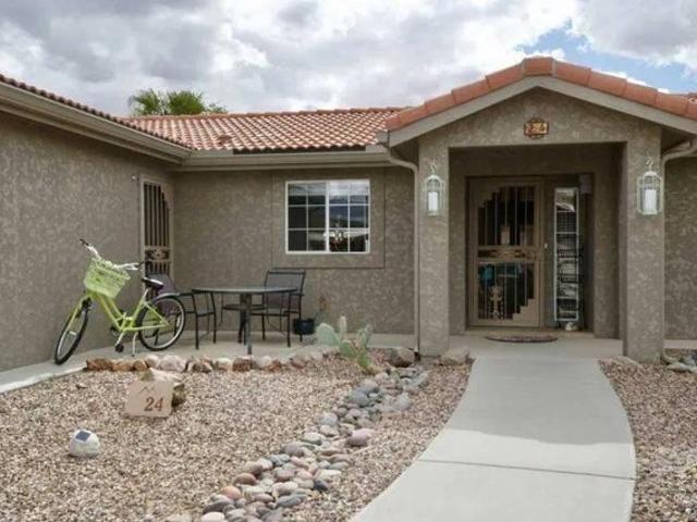 7373 E US Highway 60 Lot 24, Gold Canyon, AZ 85118