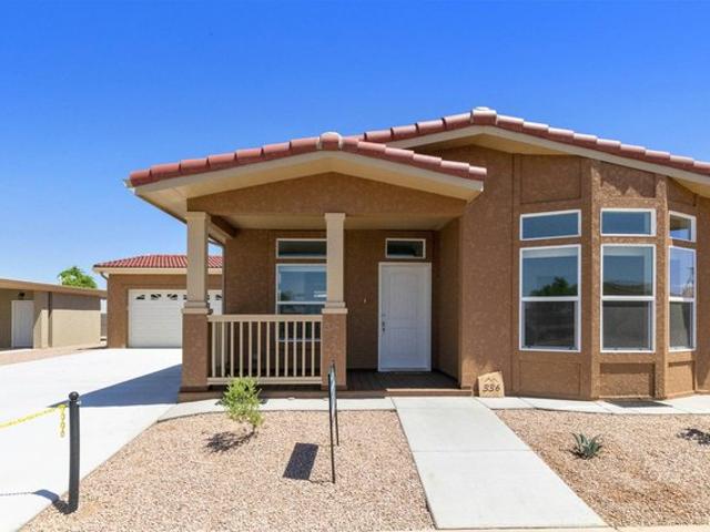 7373 E US Highway 60 Lot 336, Gold Canyon, AZ 85118