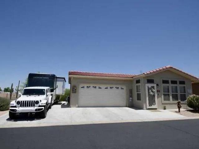 7373 E US Highway 60 Lot 440, Gold Canyon, AZ 85118