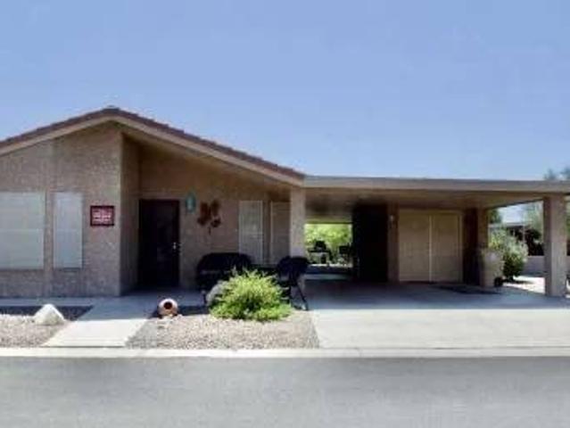 7373 E US Highway 60 Lot 82, Gold Canyon, AZ 85118
