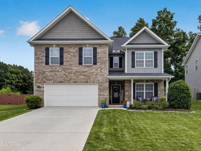 7373 Ladd Rd, Powell, TN 37849