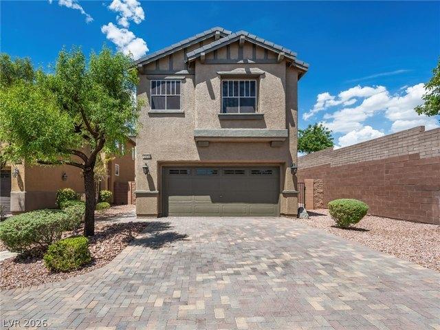 7373 Puddle Duck St, Las Vegas, NV 89166