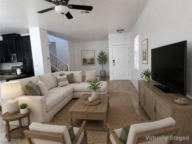 7373 Puddle Duck St, Las Vegas, NV 89166