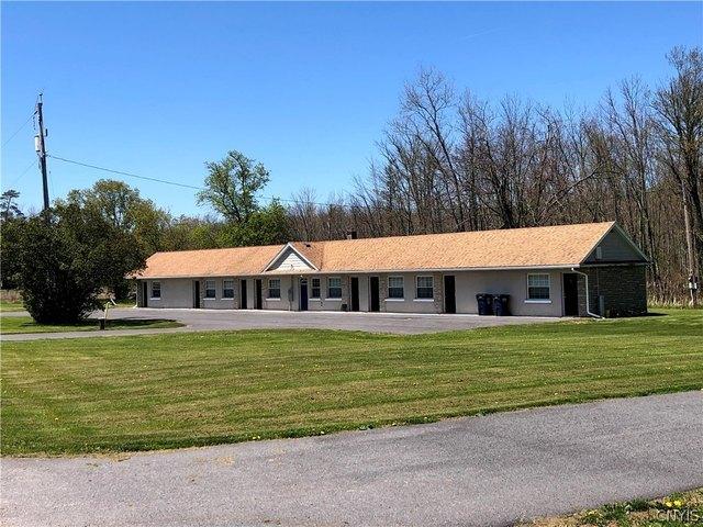 7373 Rt # 20, Waterville, NY 13480