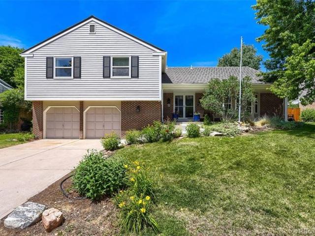 7373 S Pontiac Way, Englewood, CO 80112