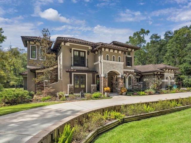 7373 Teaswood Dr, Conroe, TX 77304