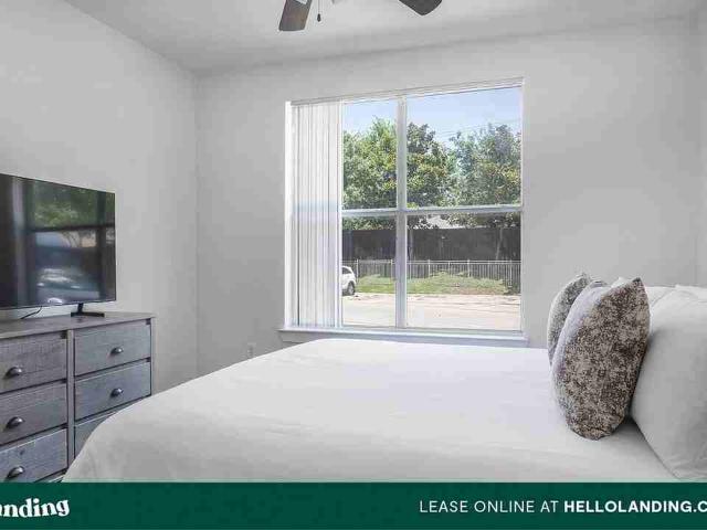 7373 Valley View Lane 1 Bedroom Apartment for Rent at 7373 Valley View Ln, Dallas, TX 75240 Preston Valley Villas