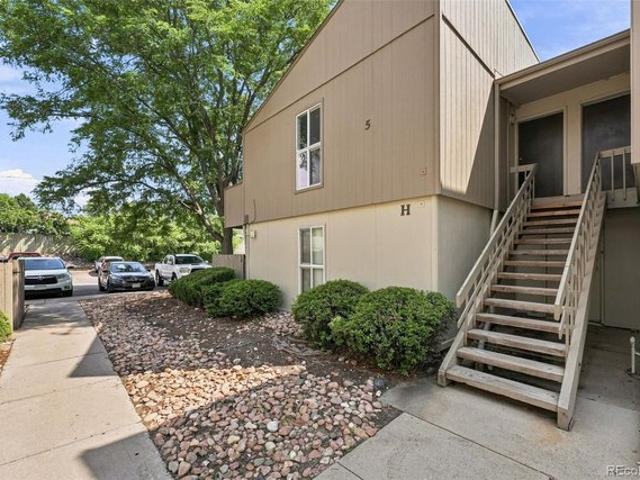 7373 W Florida Ave Apt 5H, Denver, CO 80232