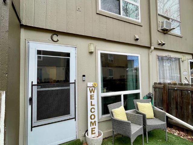 7373 W Florida Ave, Unit 2C, Lakewood, CO 80232 | MLS #3866