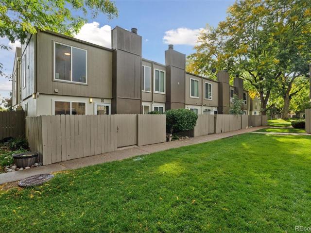 7373 W Florida Ave, Unit H, Lakewood, CO 80232 | Compass