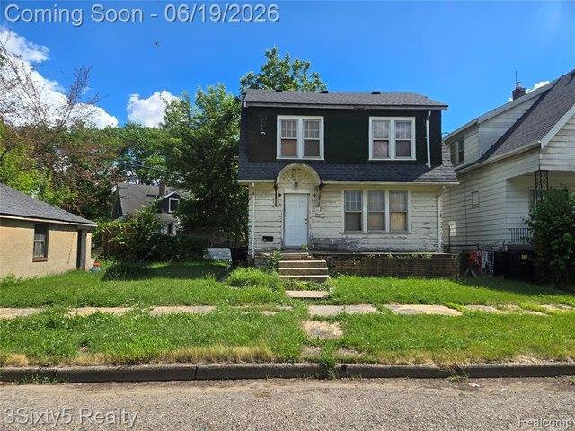 7373 Wheeler St, Detroit, MI 48210