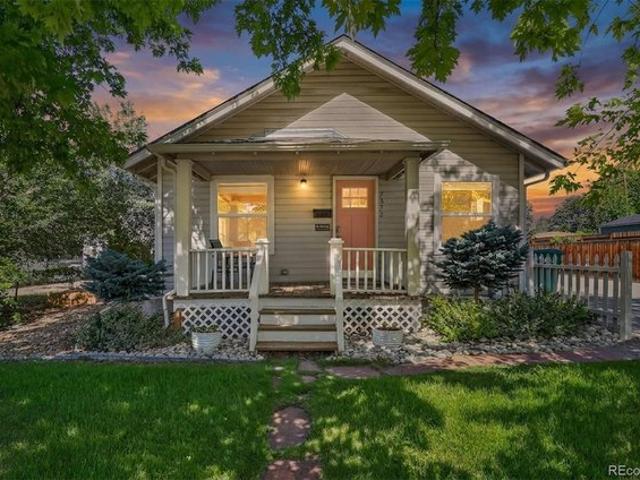 7373 Wilson Ct, Westminster, CO 80030