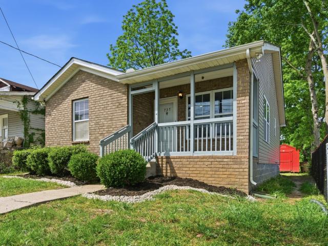 737 25th Ave N, Nashville, TN 37208 | MLS #3176 | Compass