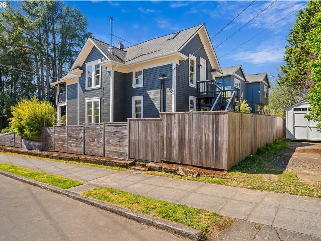 737 741 NE Skidmore St, Portland, OR 97211 | MLS #534665