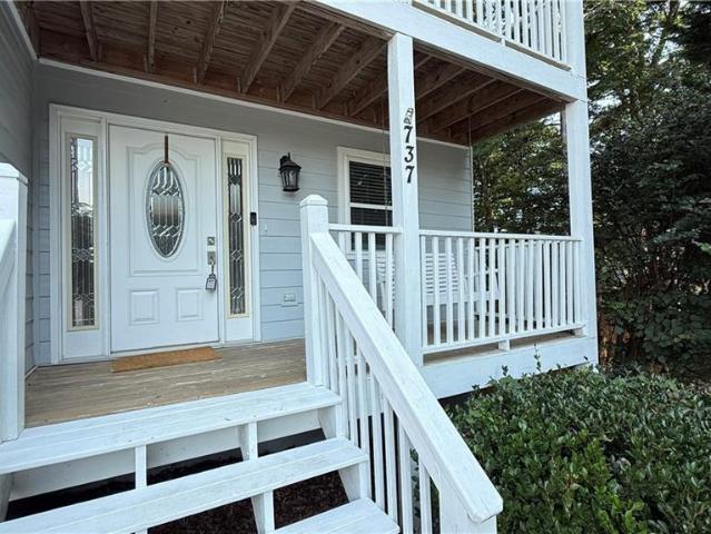 737 Calico Lane