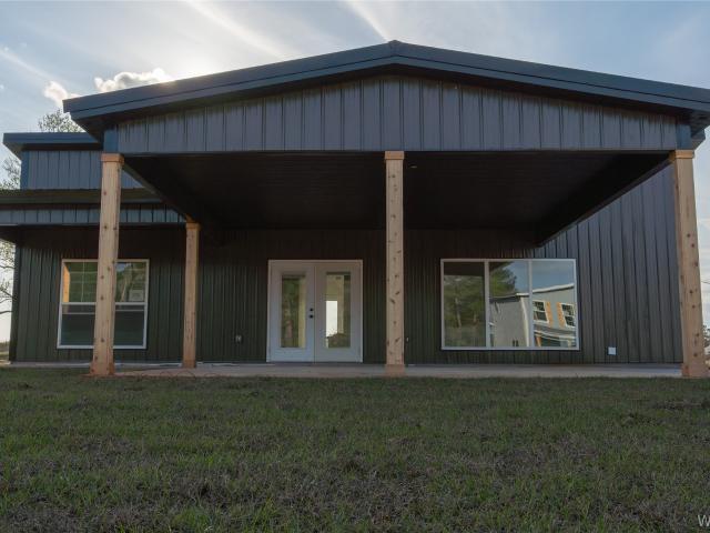737 Campbell Hill Road
