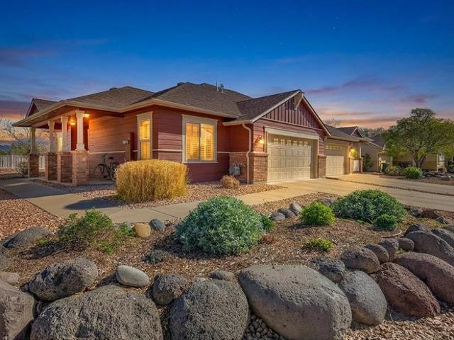 737 Canvasback Cir Unit U35, Grand Junction, CO 81505