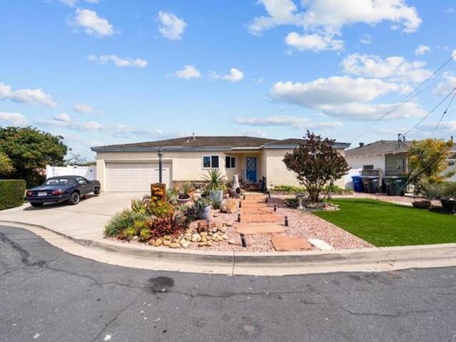737 Carlow Ct, El Cajon, CA 92020