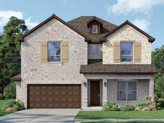737 Celestial Way, Etj Fort Worth, TX 76008
