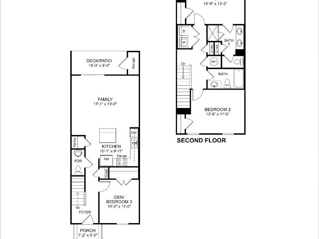 737 Ashbrook Drive