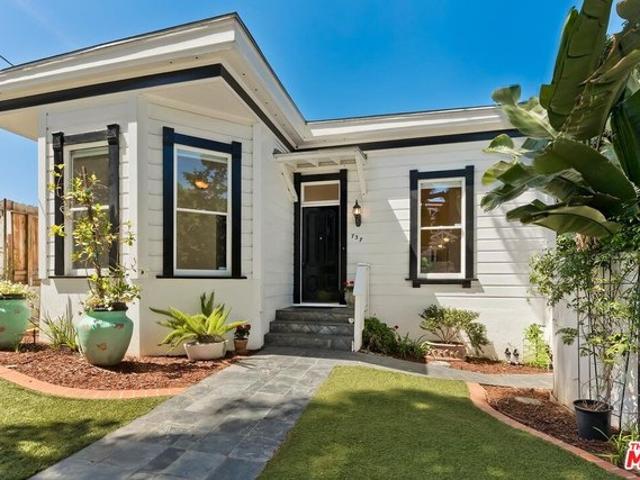 737 Ashland Ave, Santa Monica, CA 90405