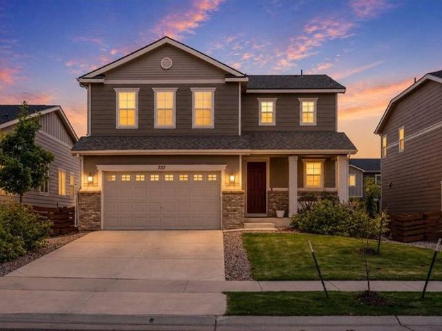 737 Audubon Peak Dr, Erie, CO 80516