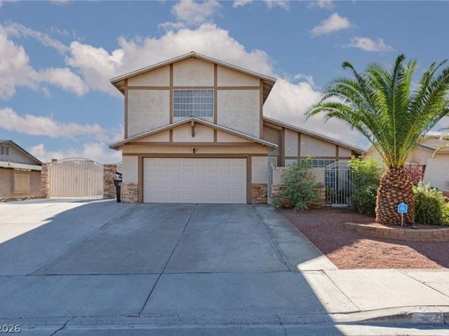 737 Brick Dr, Henderson, NV 89002