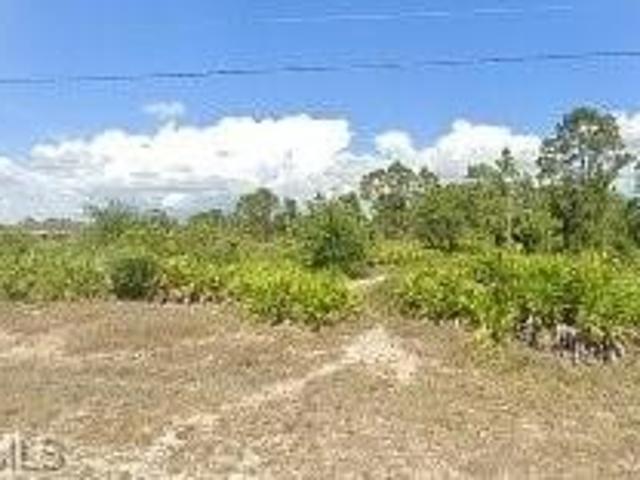 737 Gaylord Ave S Lot 6, Lehigh Acres, FL 33974
