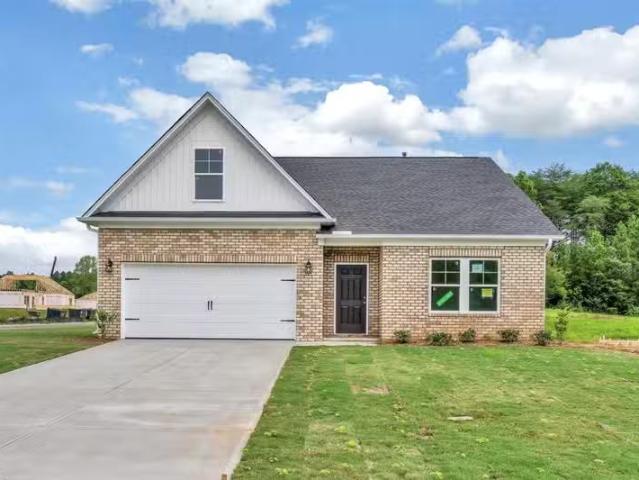 737 GILGAL LANE # LOT 9, WELLFORD, SC 29385 Single Family Resi.