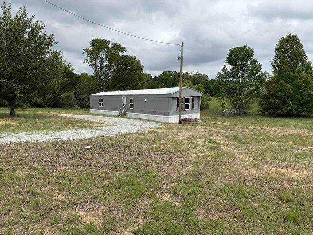 737 Gravel Hill Rd, Romance, AR 72136