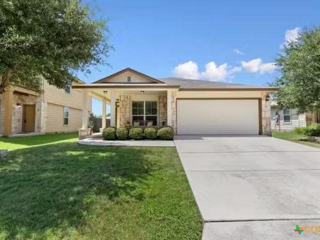 737 Great Oaks Dr, New Braunfels, TX 78130 MLS 551049