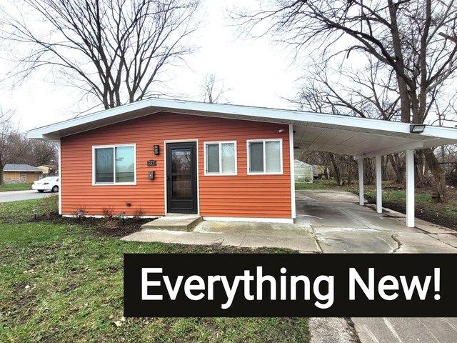 737 E 47th Ave, Gary, IN 46409