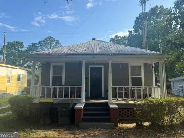 737 E 37th St, Savannah, GA 31401 MLS 10294341