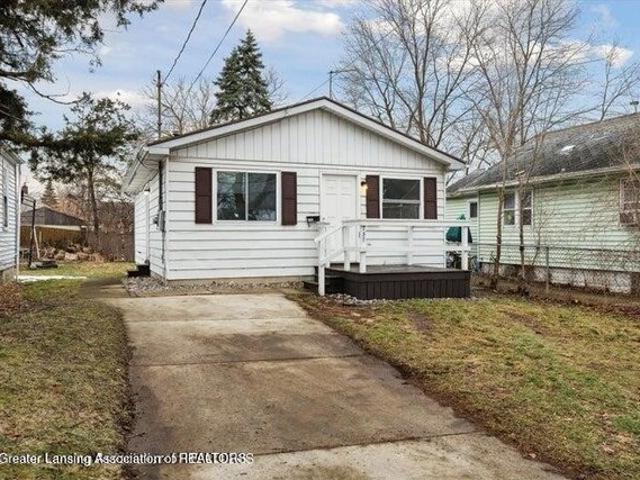 737 E Gier St, Lansing, MI 48906