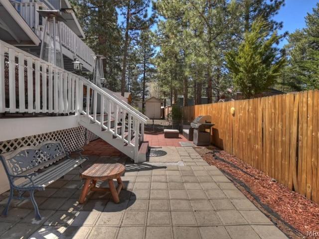 737 E Mountain View Blvd, Big Bear City, CA 92314 | MLS #32600