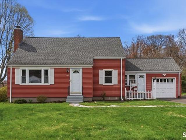 737 Forbes St, East Hartford, CT 06118