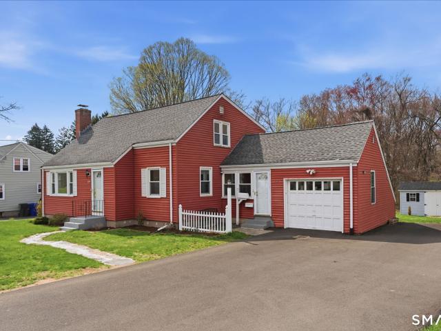 737 Forbes St, East Hartford, CT 06118 | MLS #24166 | Compass